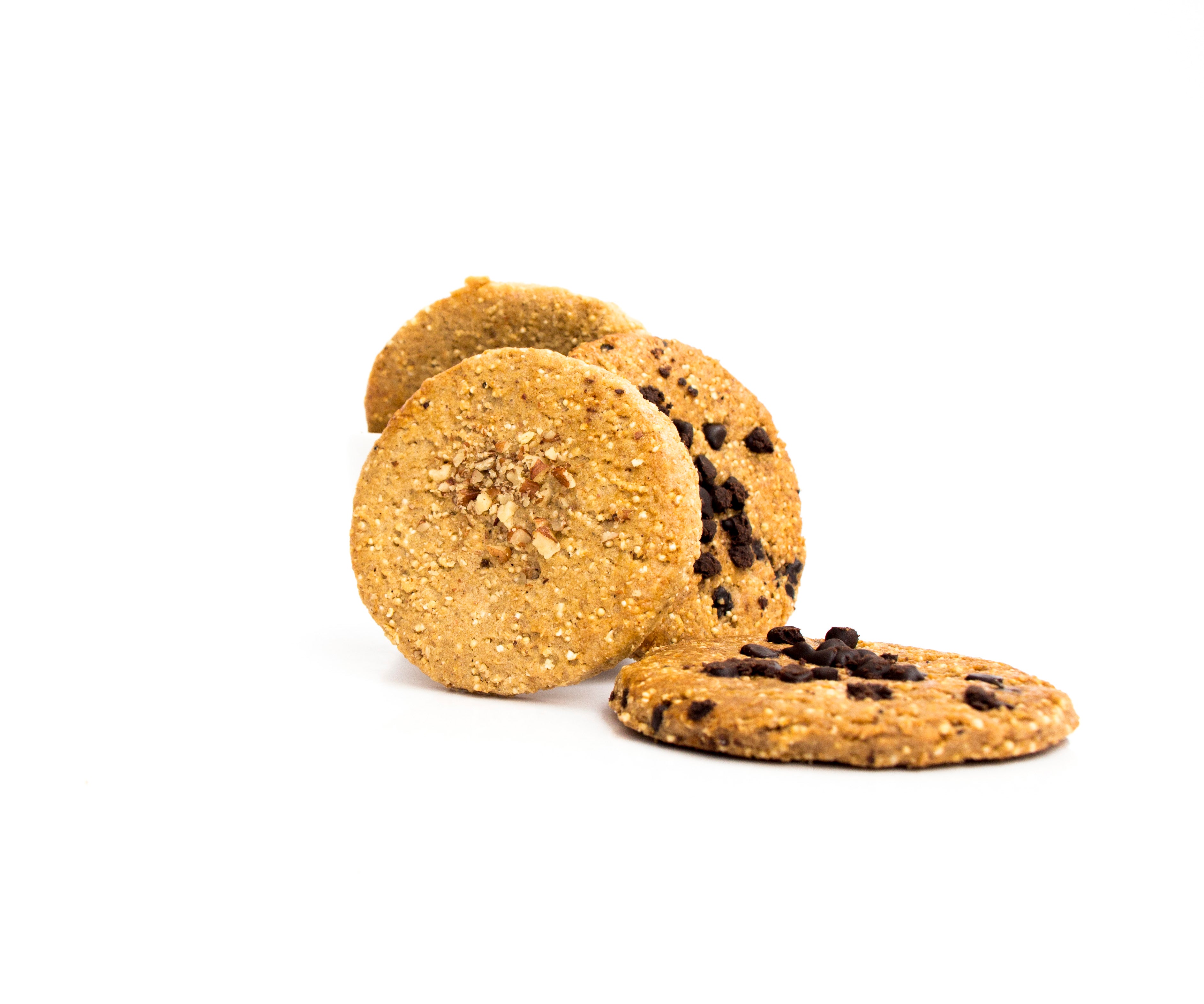 Amarantinas paquete de 18 pzas – Nutrilogic Store