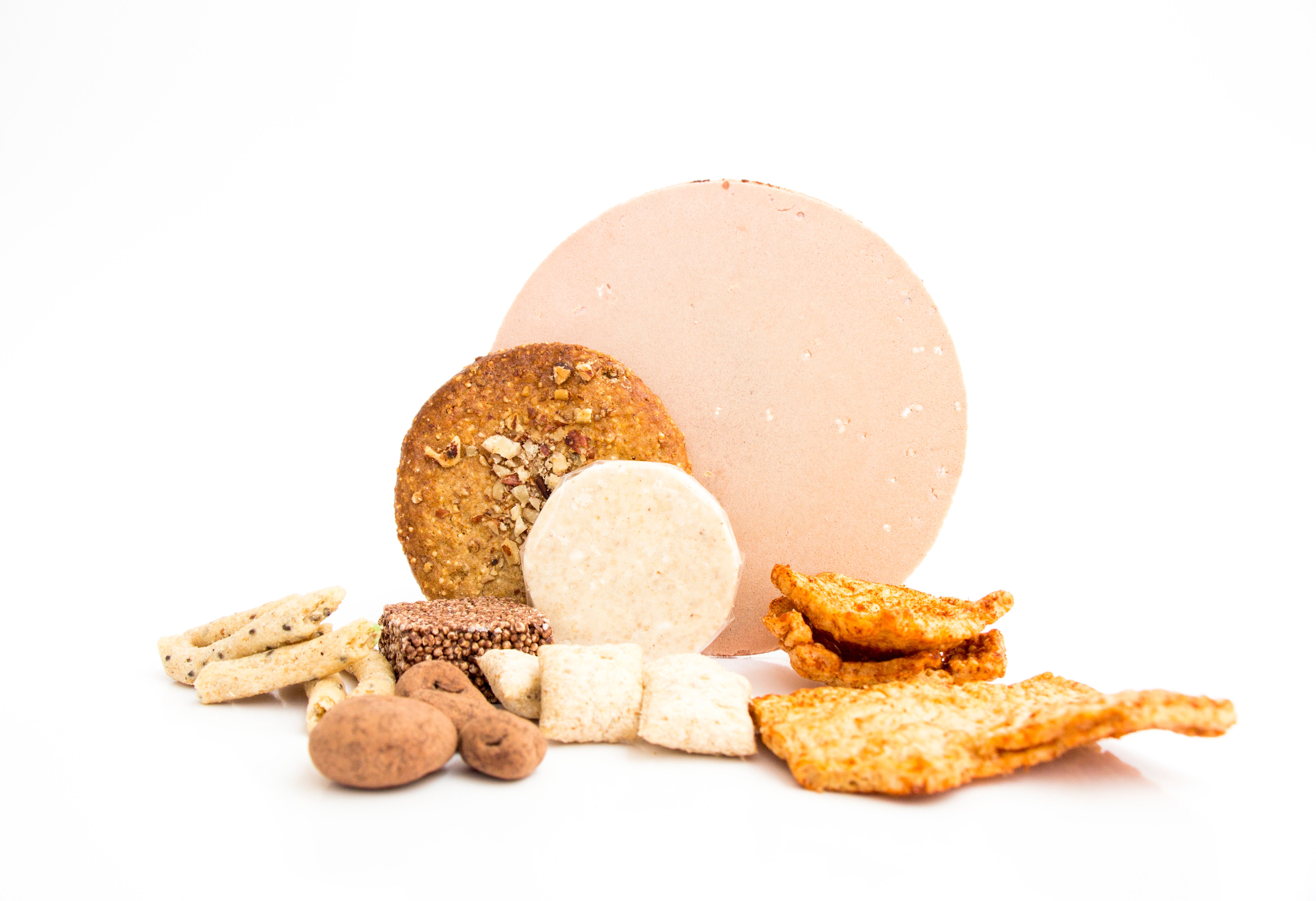 REGALO 2. 8 pzas – Nutrilogic Store