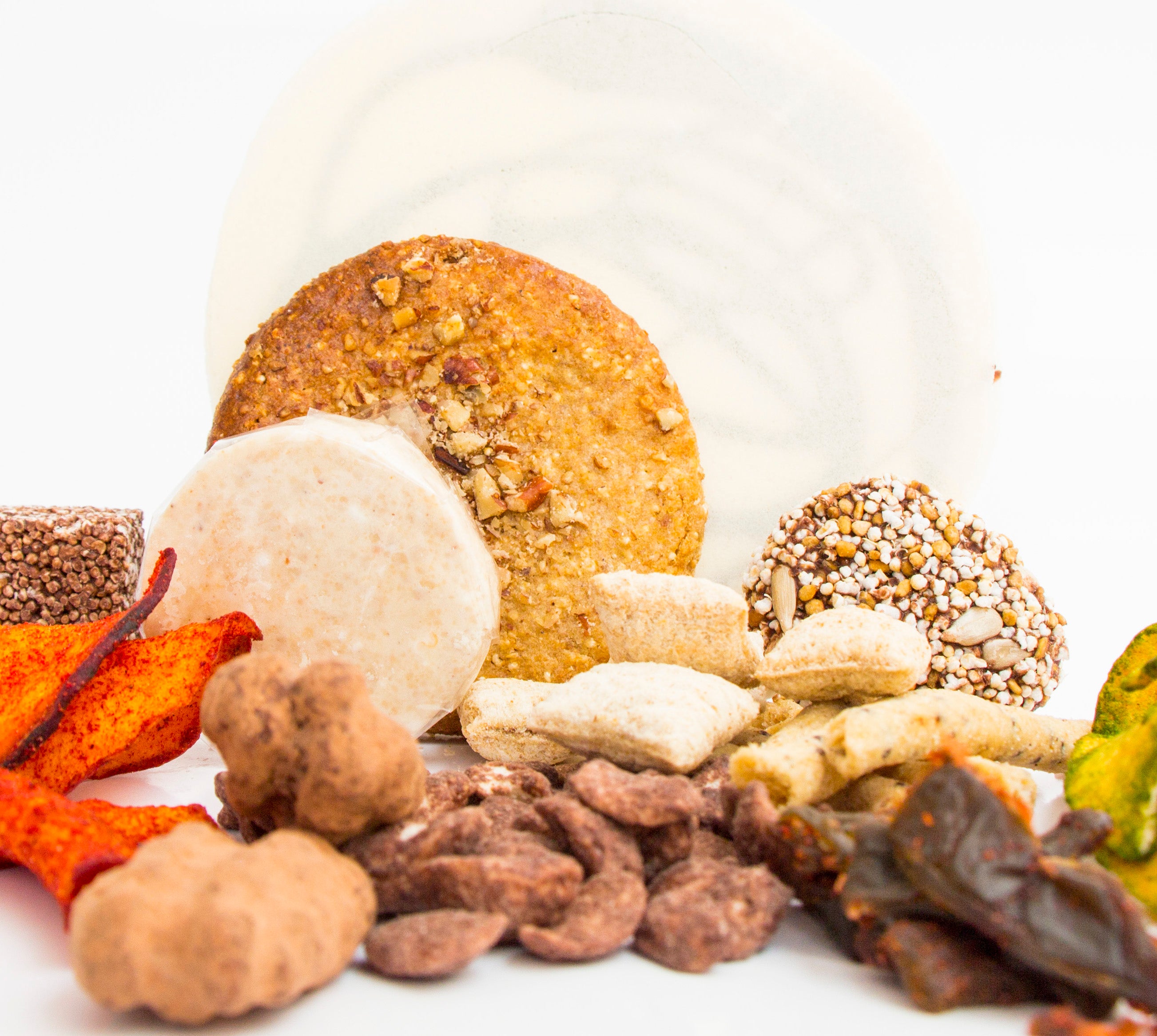 KITS & REGALOS – Nutrilogic Store