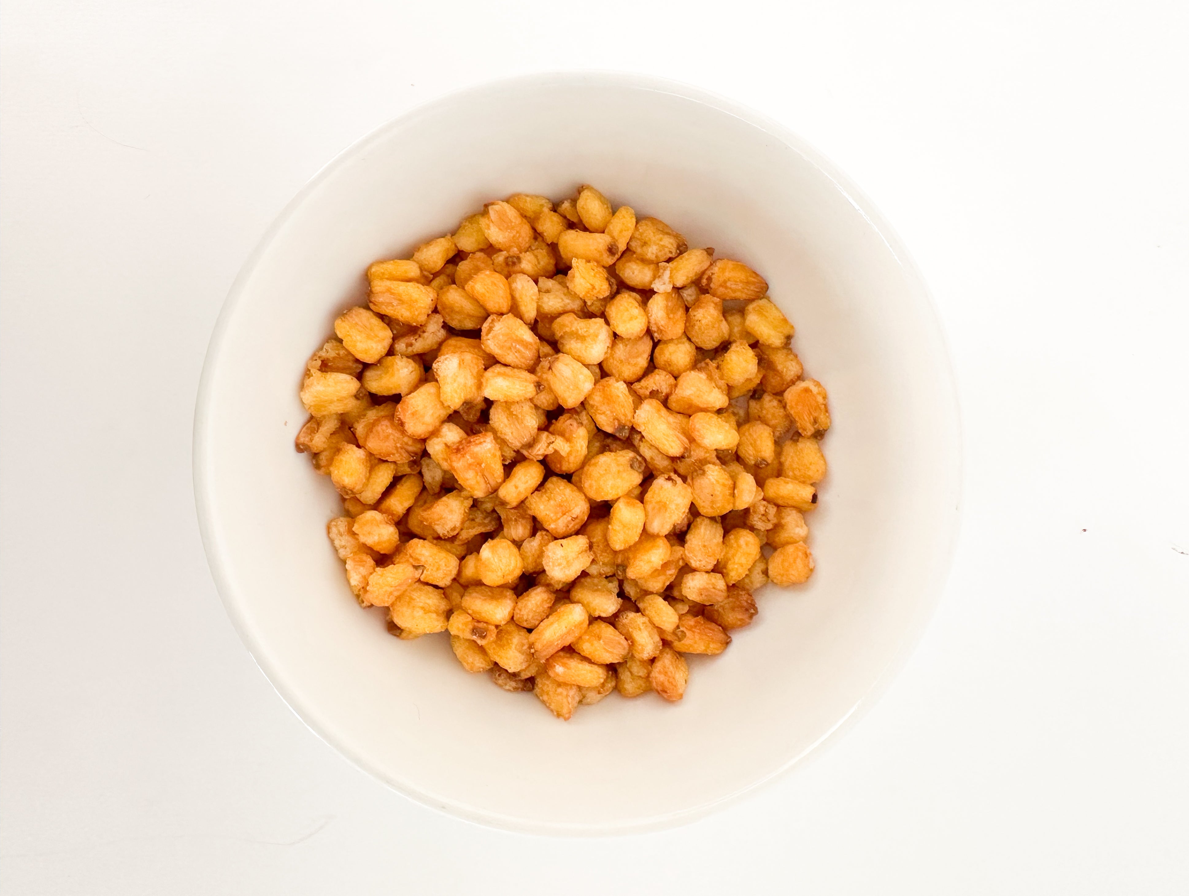 Maiz tostado con jalapeño – Nutrilogic Store
